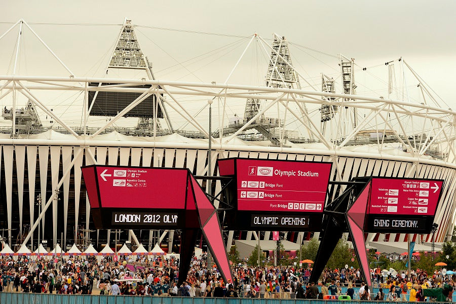 Fulcrum | Event Technical Services | Power Distribution – Fulcrum Projects